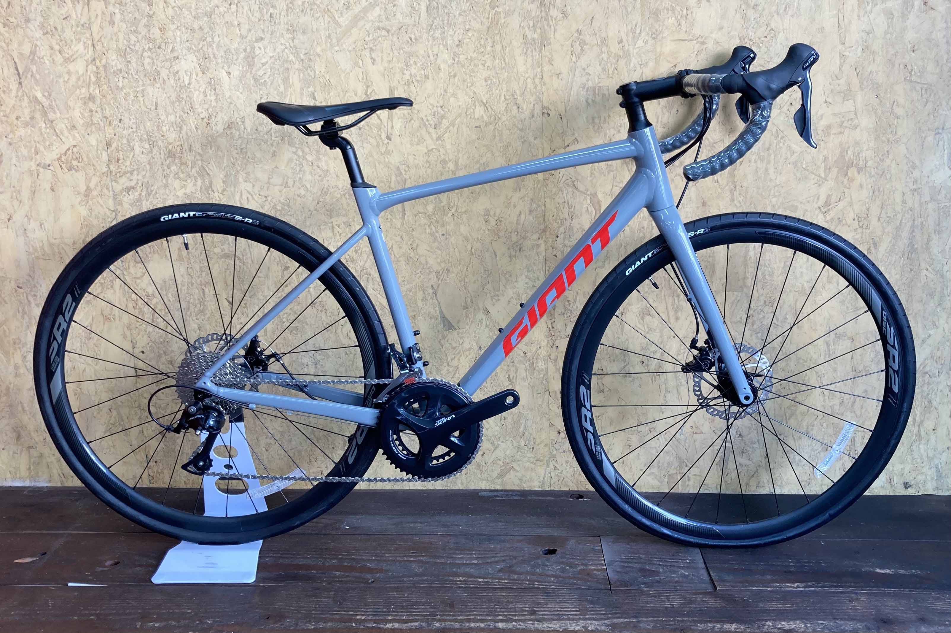 サイクルショップさない | 加賀市山代温泉の自転車店 | GIANT | ロード・クロスバイク